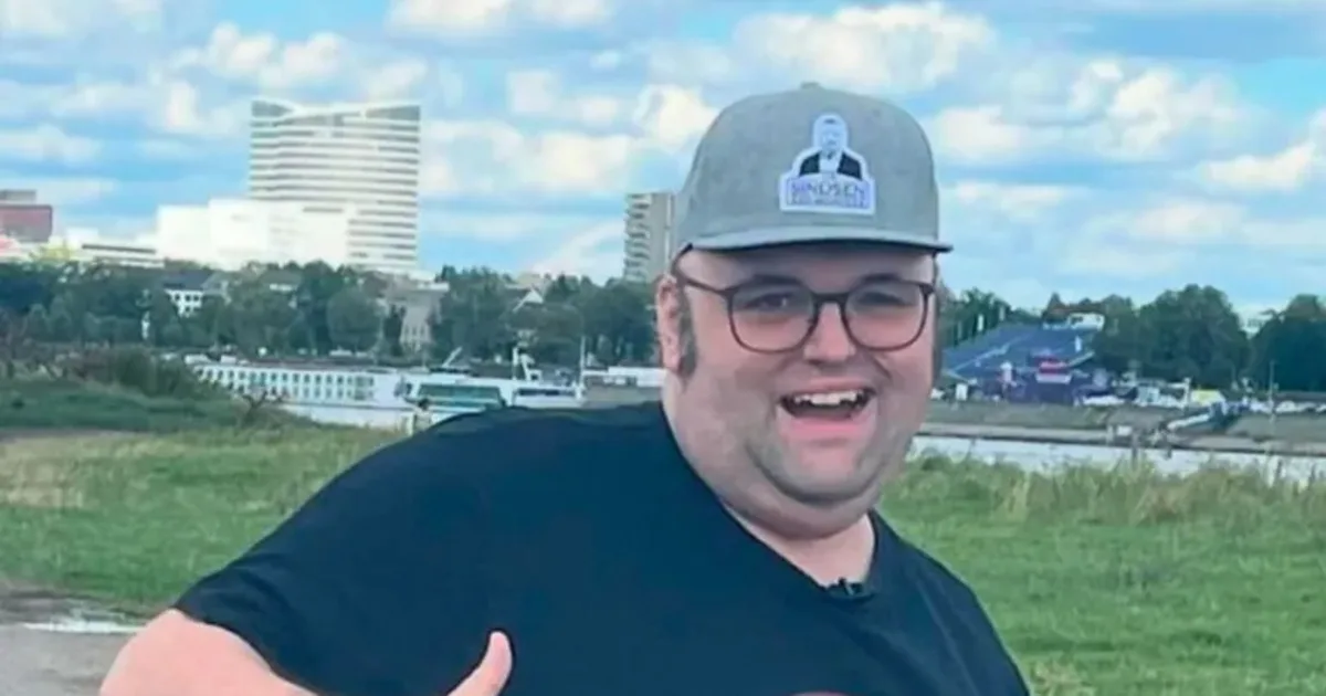 "Schwiegertochter gesucht"-Ingo hat fast 60 Kilo abgenommen