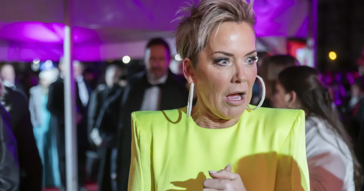 "Bauer sucht Frau"-Inka Bause hatte große Angst vor Kandiaten