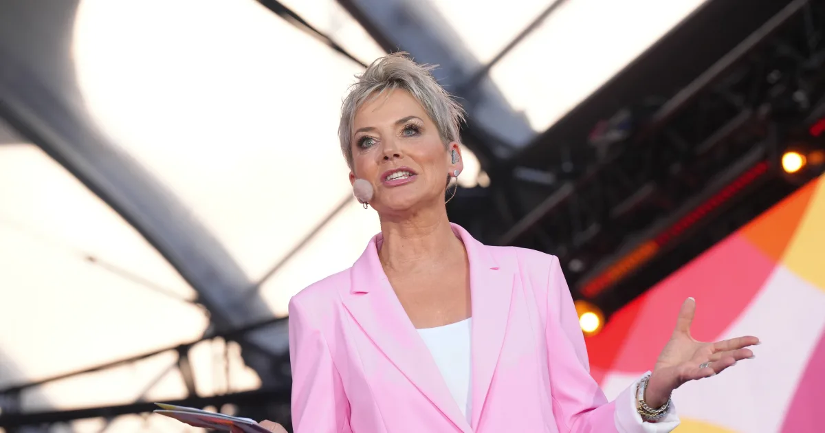 Neue Show für Inka Bause – doch was ist mit "Bauer sucht Frau"?