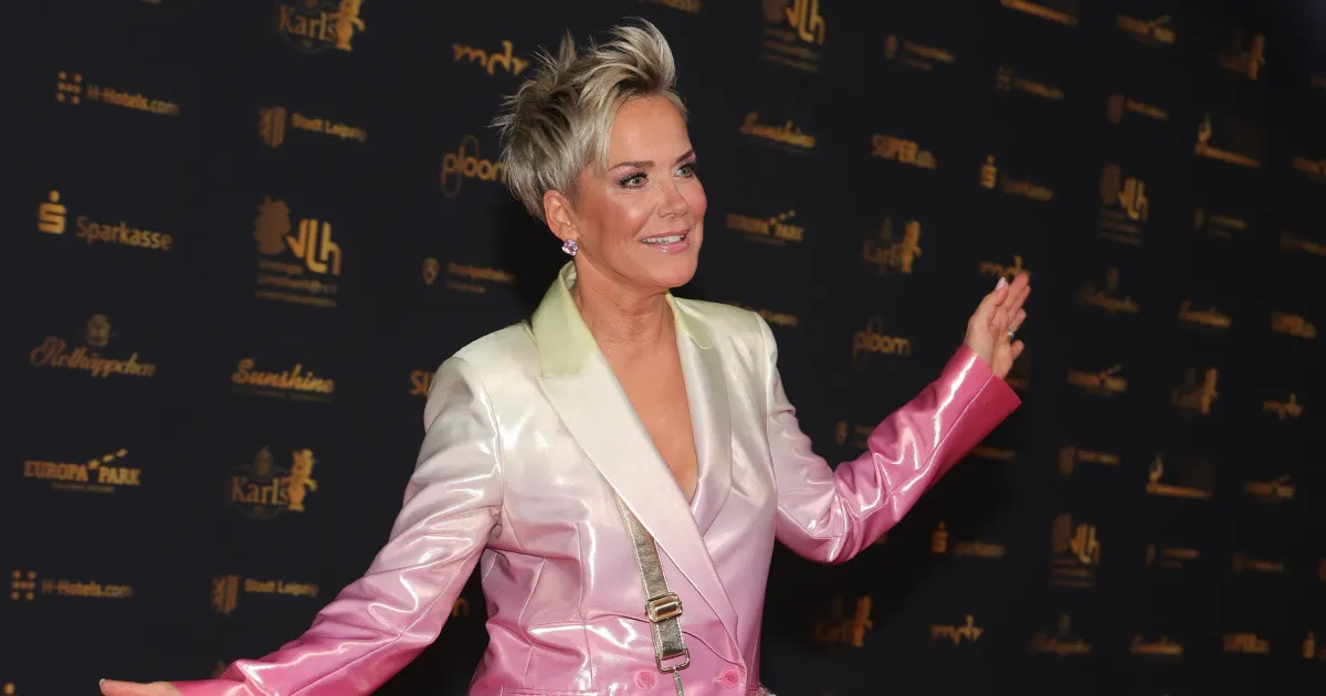 Inka Bause: Liebe mit "Bauer sucht Frau"-Kandidaten vorstellbar?