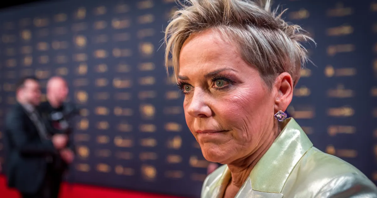 Inka Bause sagt Tour ab und nennt schockierenden Grund