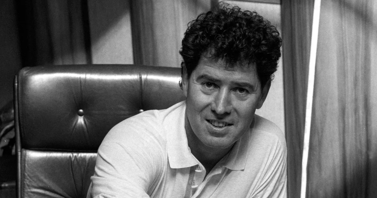 Schlager-Legende Jack White ist tot: Details zur Todesursache