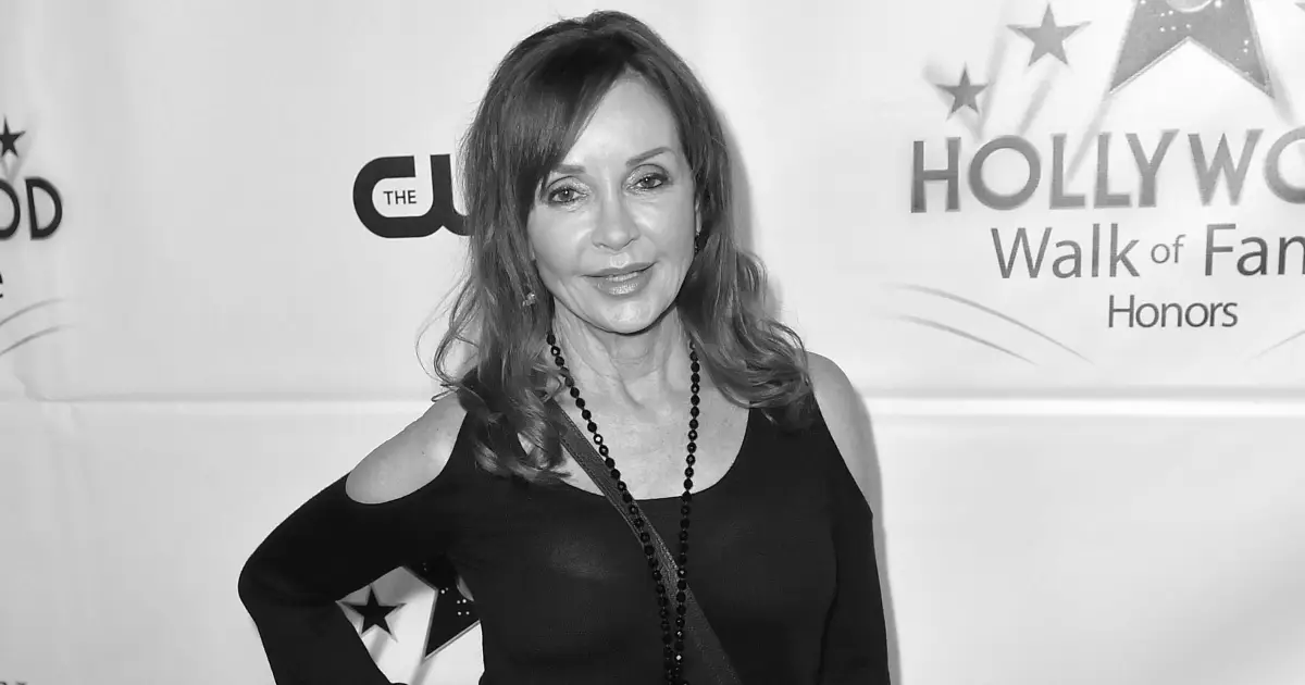 „general Hospital“ Star Jacklyn Zeman Ist Gestorben