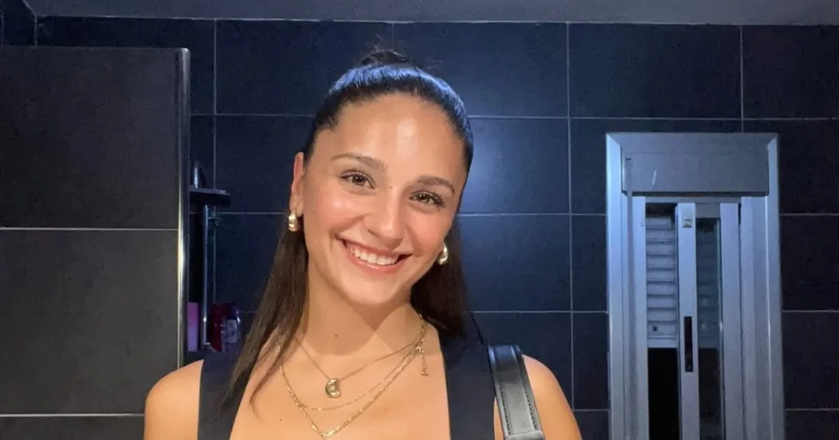 Danni Büchners Tochter Jada: Sie zeigt ihren Body im XS-Bikini