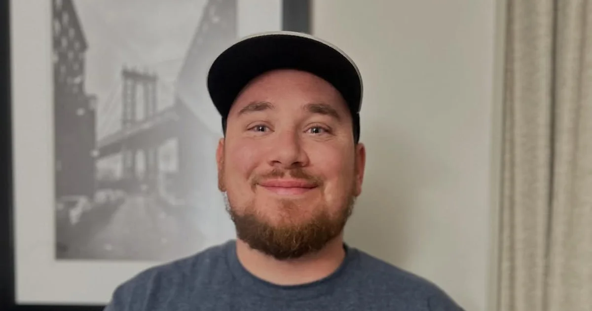 Länger nicht gesehen: Was macht eigentlich Jason Reimann?