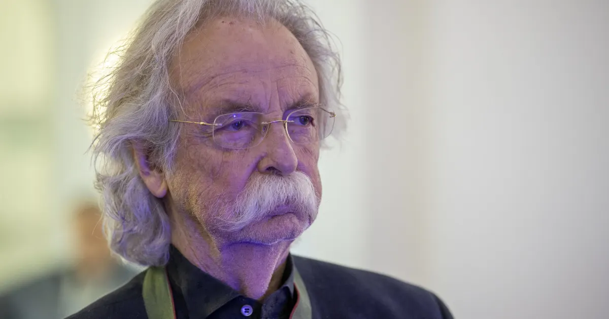 „Hobbythek“-Star Jean Pütz im Krankenhaus: Sorge um den 86-Jährig