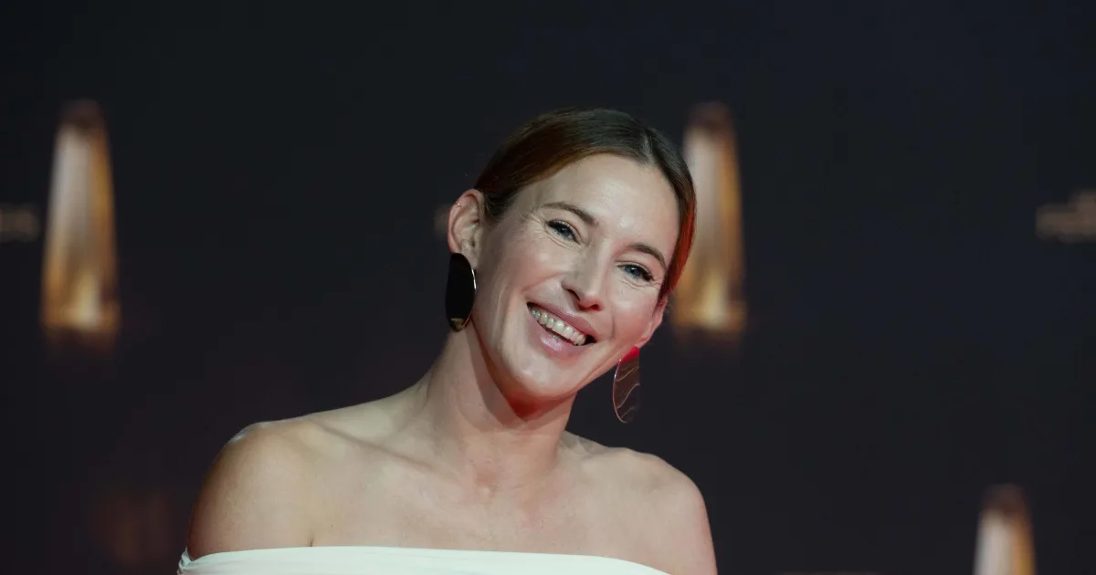 Jeannine Michaelsen ungeschminkt: So hübsch ist sie ohne Make-up