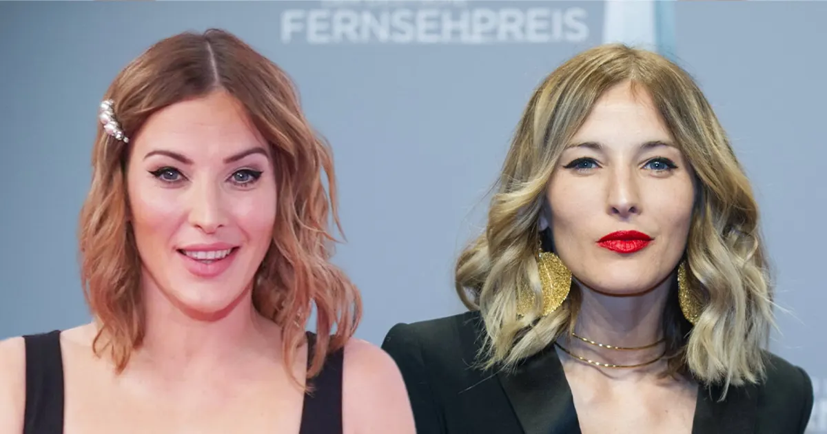 Jeannine Michaelsen: Die heißesten Pics der Moderatorin