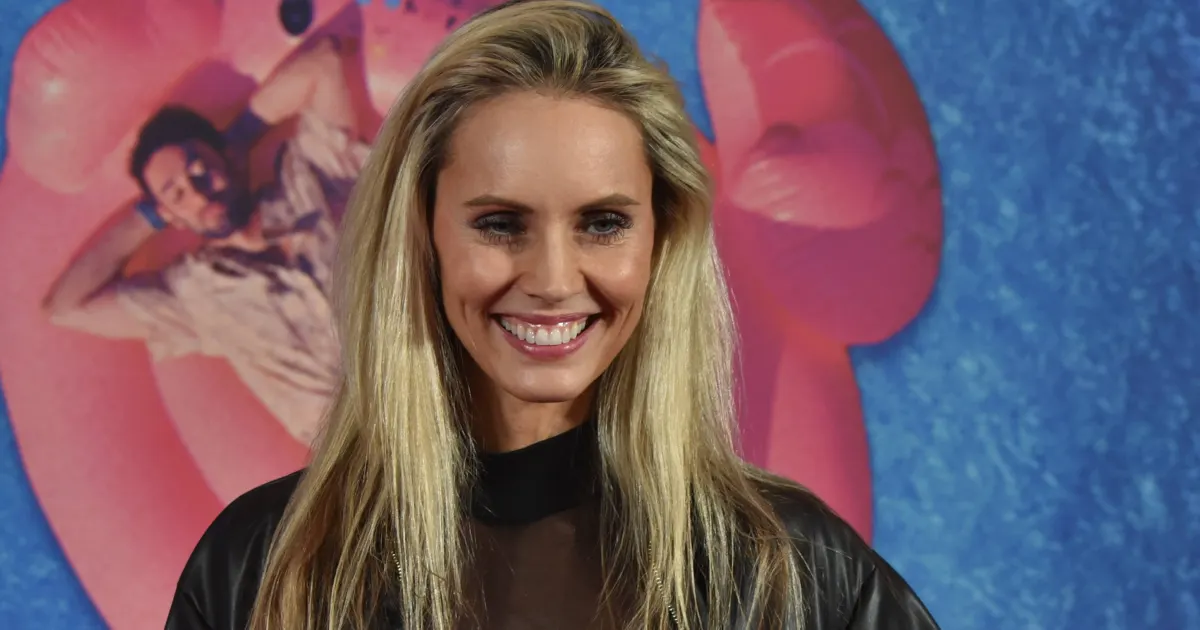 Schlager-Schönheit Jenice im Bikini: „Einfach atemberaubend“