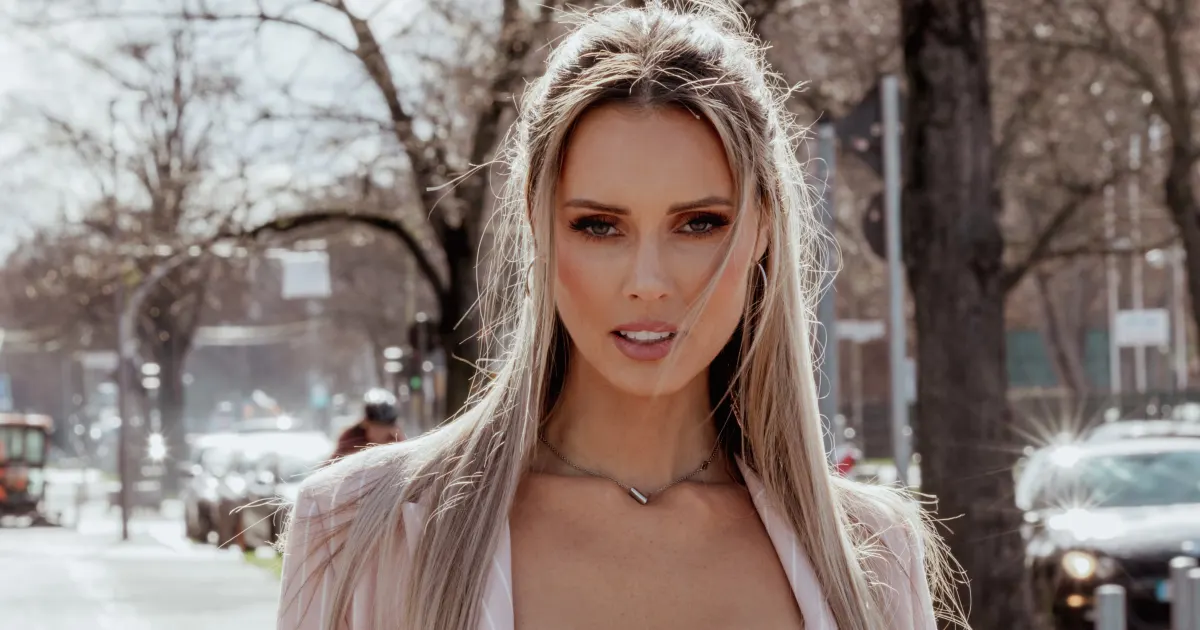 Schlager-Schönheit Jenice: Ist sie in einer Beziehung?