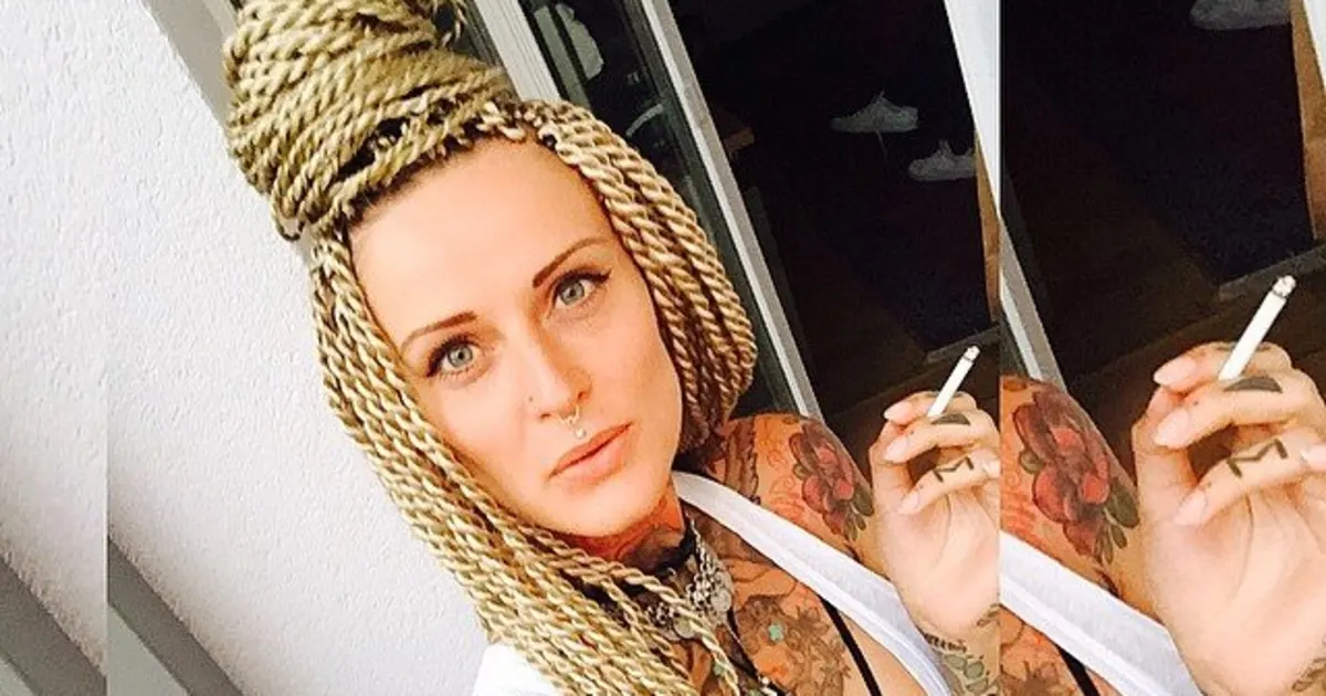 Jennifer Rostock: Steckbrief, News und Bilder | Promipool