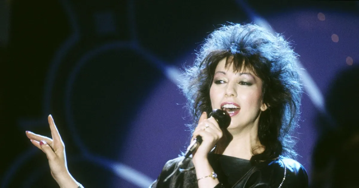 Schon gewusst? So heißt Jennifer Rush mit echtem Namen