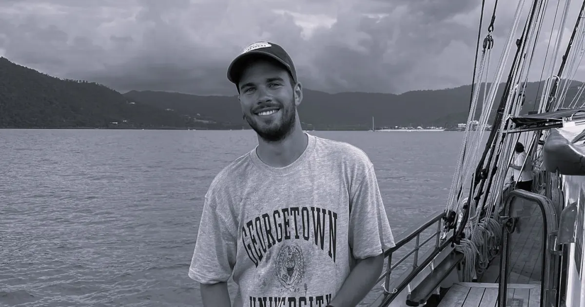 Tod von Jesse Baird: Grausame erste Details enthüllt