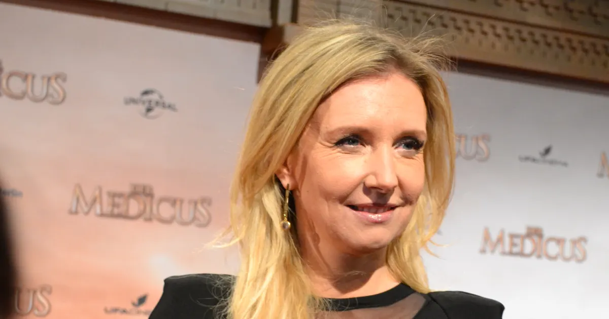 Jette Joop • Profil, Steckbrief, Bilder & News • Promipool.de