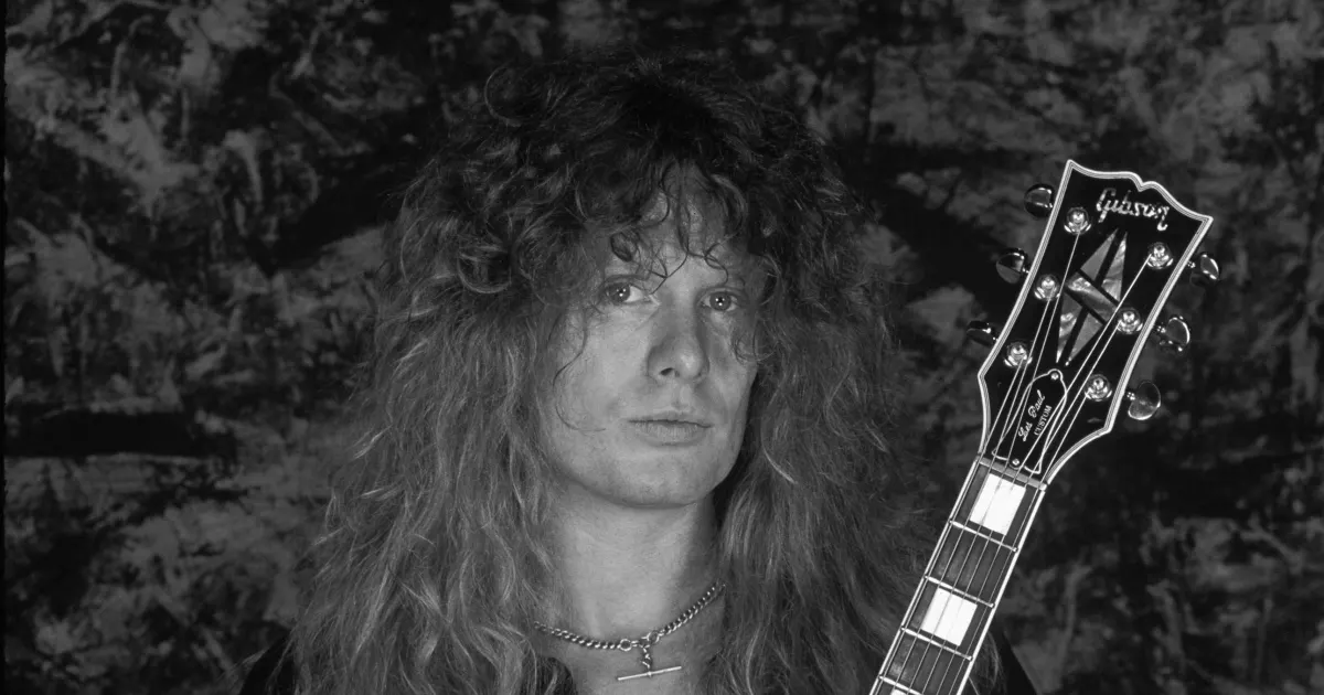 John Sykes von Thin Lizzy gestorben: Das war seine Todesursache