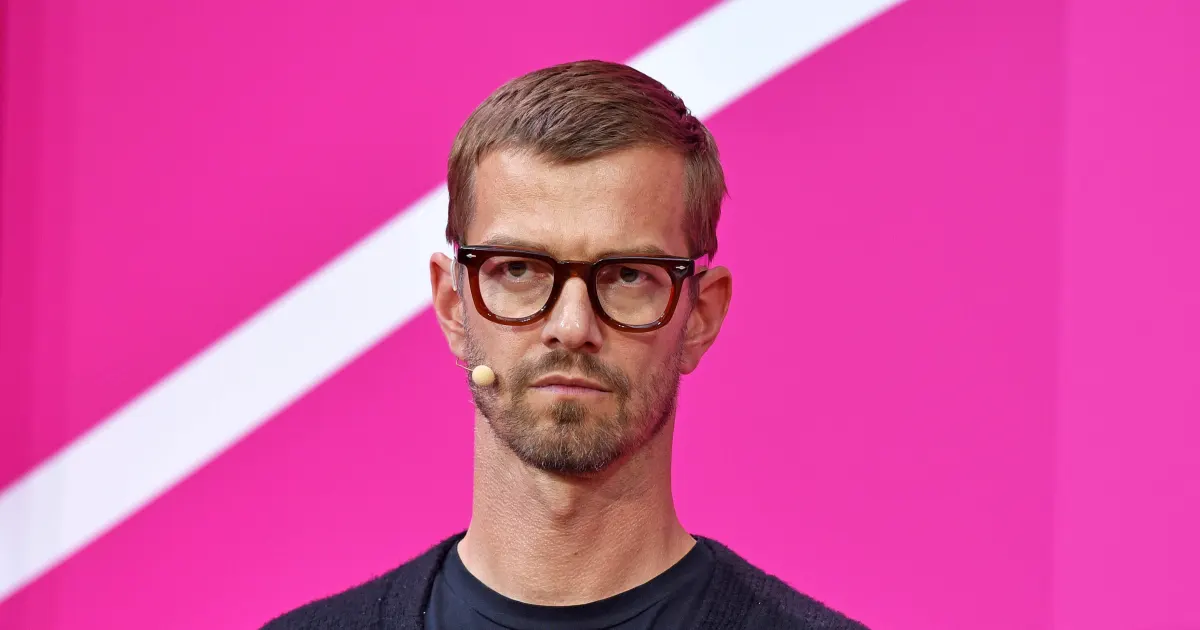 Joko Winterscheidts Mutter starb an Krebs - als er 6 war