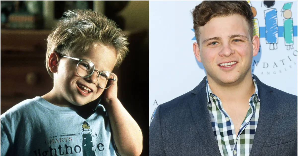 „Stuart Little“: SO sieht der kleine „George“ heute aus