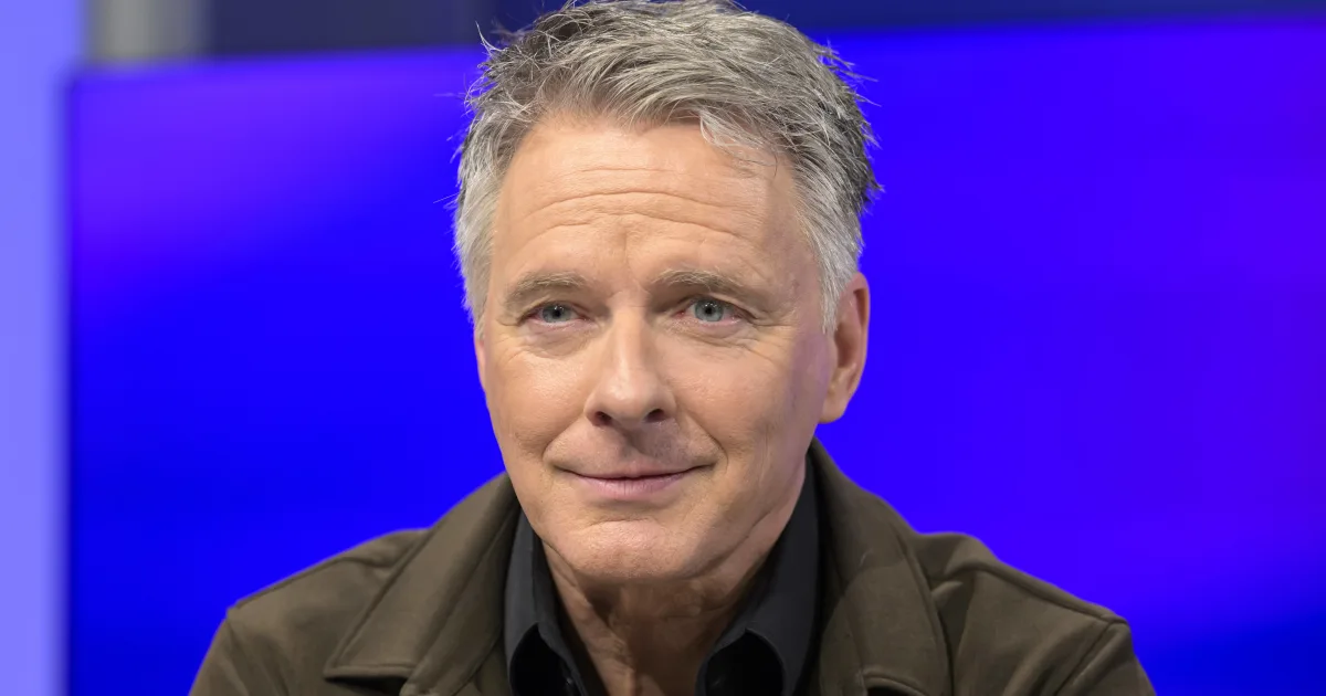 Jörg Pilawa ganz privat: Das ist seine Familie