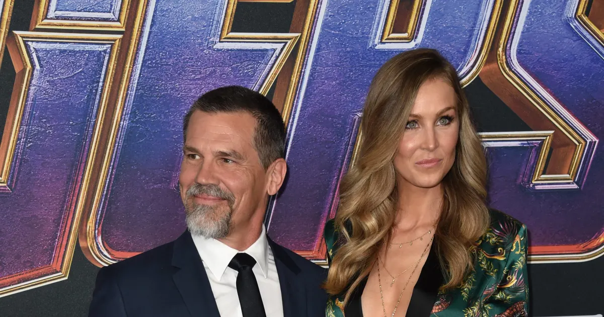 Josh Brolin: Mit DIESEN berühmten Frauen war er schon zusammen