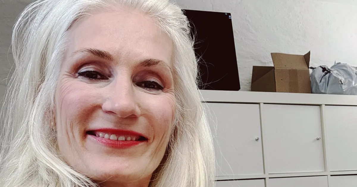 "Zwischen Tüll und Tränen"-Jowita Gartzke zeigt ihre Tochter