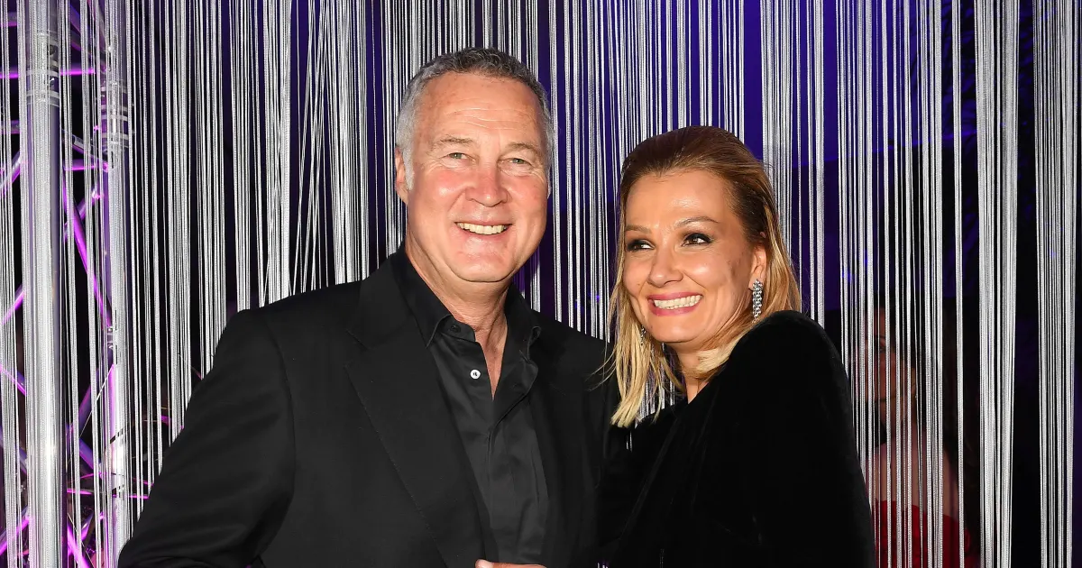 Franziska van Almsicks Mann und Kinder: Die Familie des Schwimm-Stars