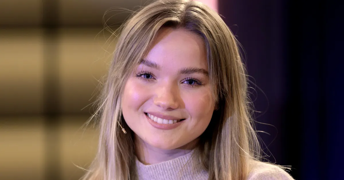 „Frühling“: DIESE Rolle spielt Julia Beautx