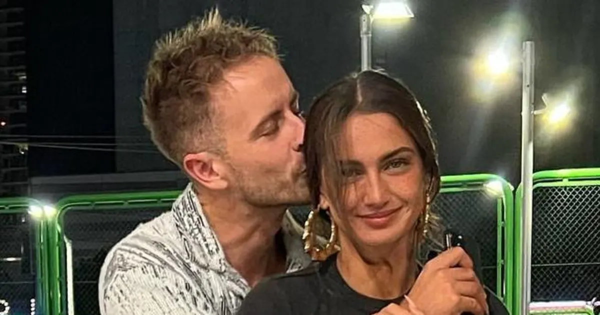 Baby für Tanja Makaric und Julian Claßen: Das Detail verrät sie