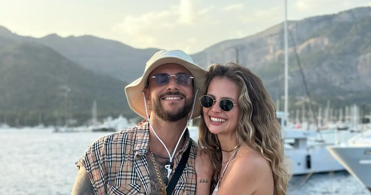 "Love Island"-Julian & Stephi verlobt: DARUM noch keine Hochzeit