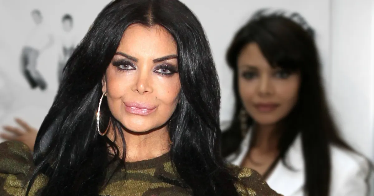 Kader Loth: So sah sie früher aus