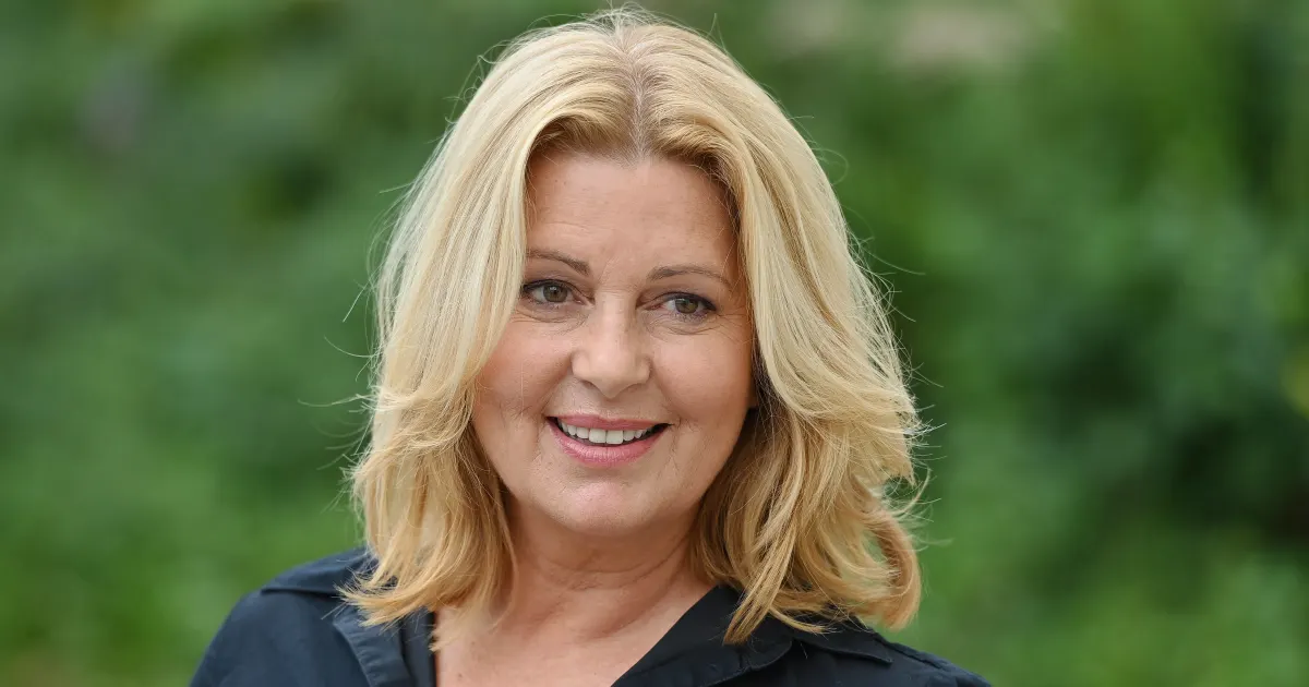 Karin Thaler zeigt heiße Bikini-Bilder vom "Traumschiff"-Dreh