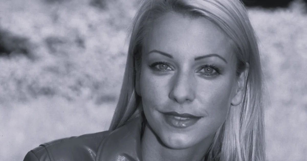 Tragisch: Karina Kraushaar starb mit nur 43 Jahren