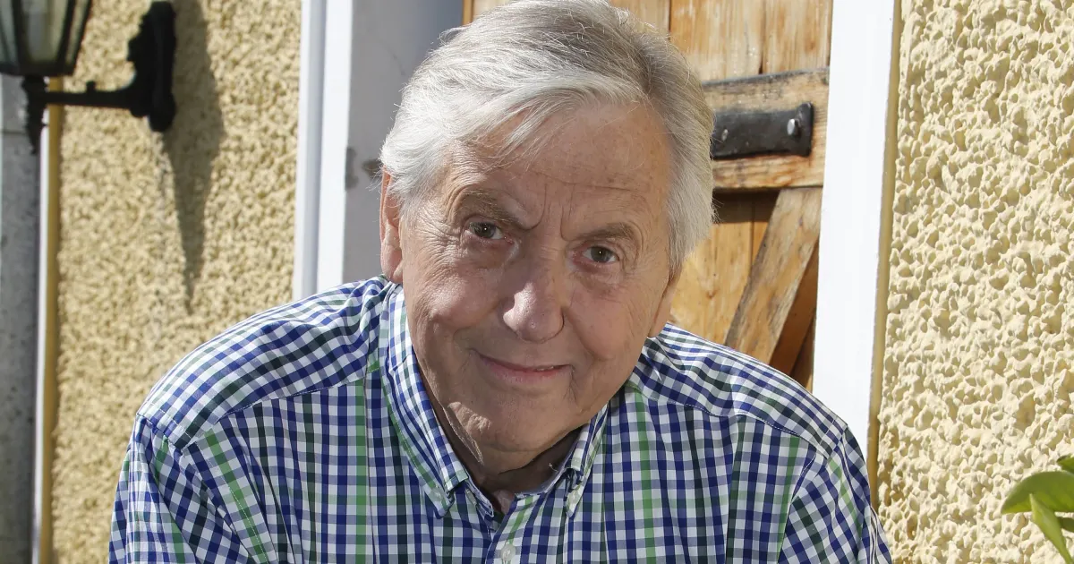 Karl Moik • Profil, Steckbrief, Karriere • Promipool.de