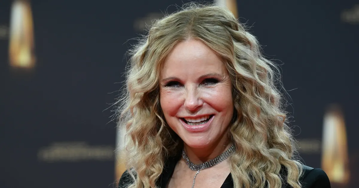 Katja Burkards Vorher-Nachher-Vergleich: Was für eine Veränderung