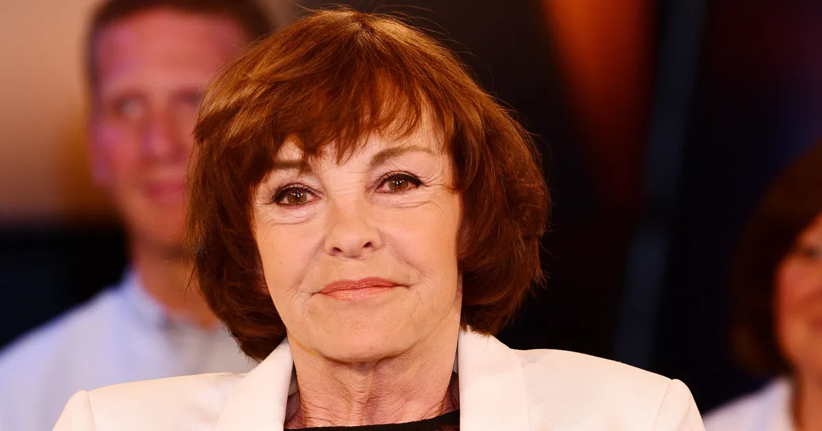 Katrin Sass war alkoholabhängig: „Ich bin daran fast gestorben“