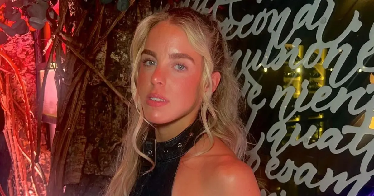 Olympia-Star Keely Hodgkinson: So sexy zeigt sie sich auf Insta