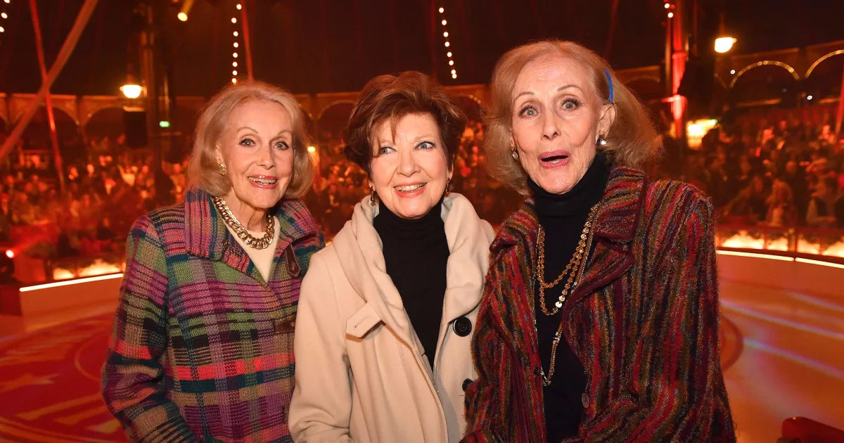 Kessler-Zwillinge: Das war ihr letzter öffentlicher Auftritt