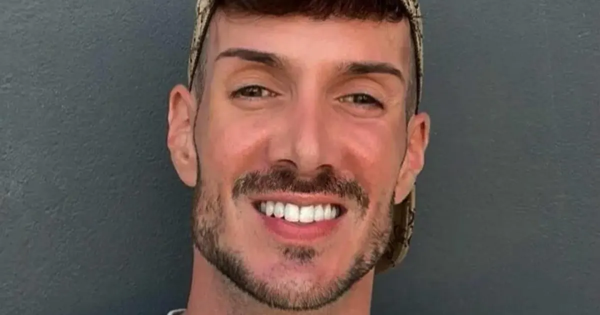 Kevin Schäfer im Check: Daher kennt man ihn