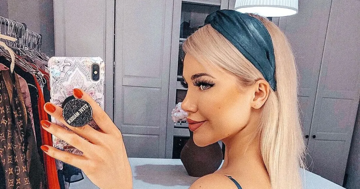 Kim Virginia Hartung: Steckbrief, News und Bilder | Promipool