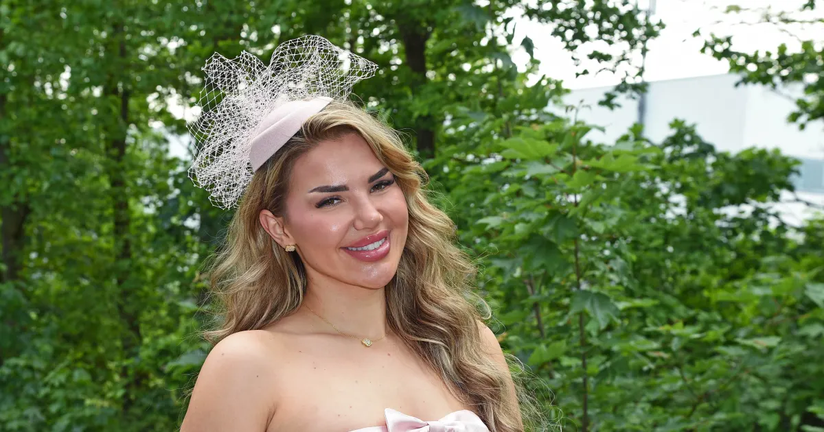 Kim Virginia Gibt Update Zum Beziehungsstand Mit Twenty Tim