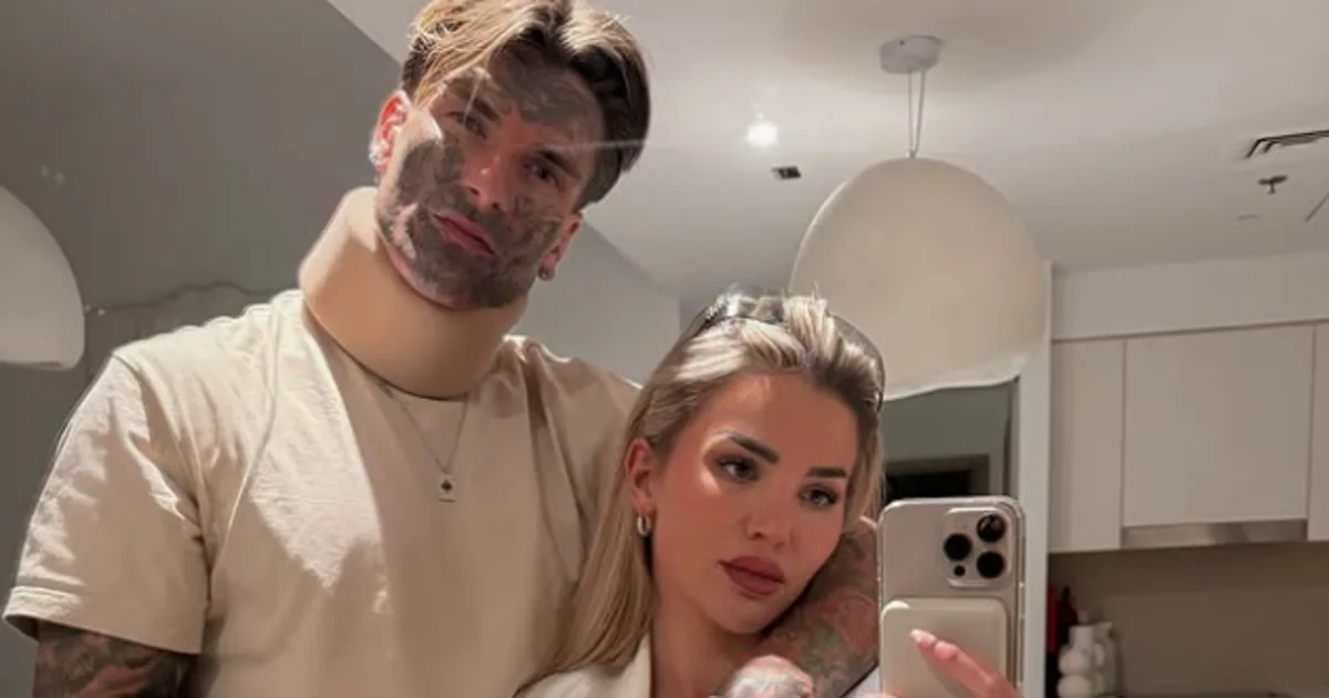 Kim Virginia sauer: Nikola Glumac macht Stillgeburt öffentlich