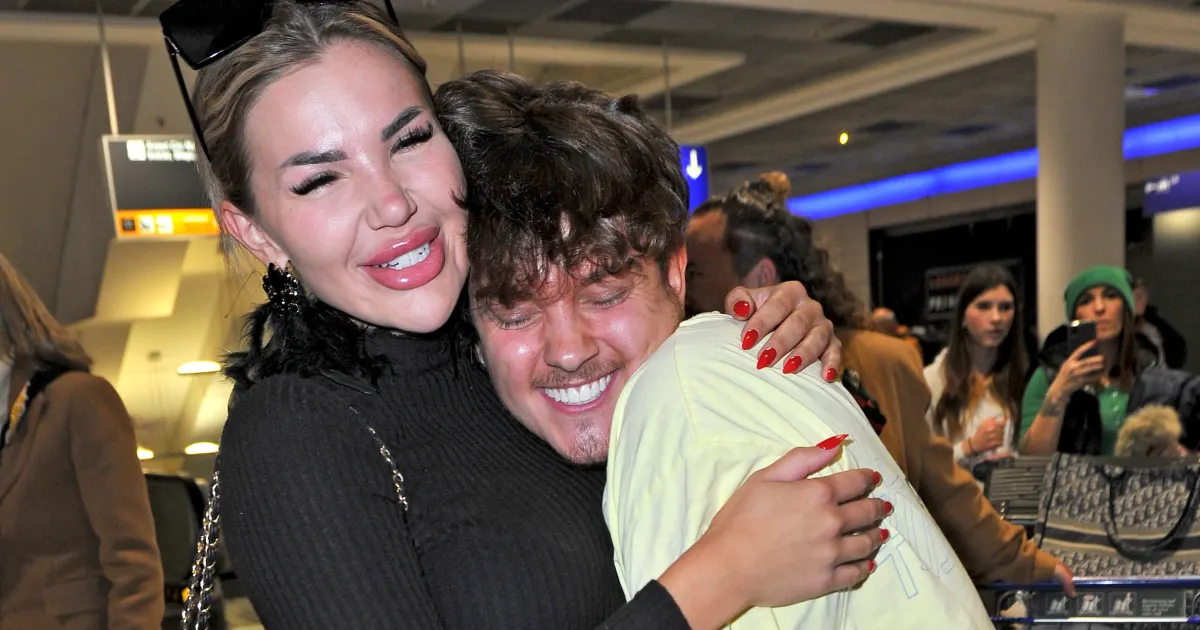 Twenty4Tim über Beziehung mit Kim: Das ist der Status