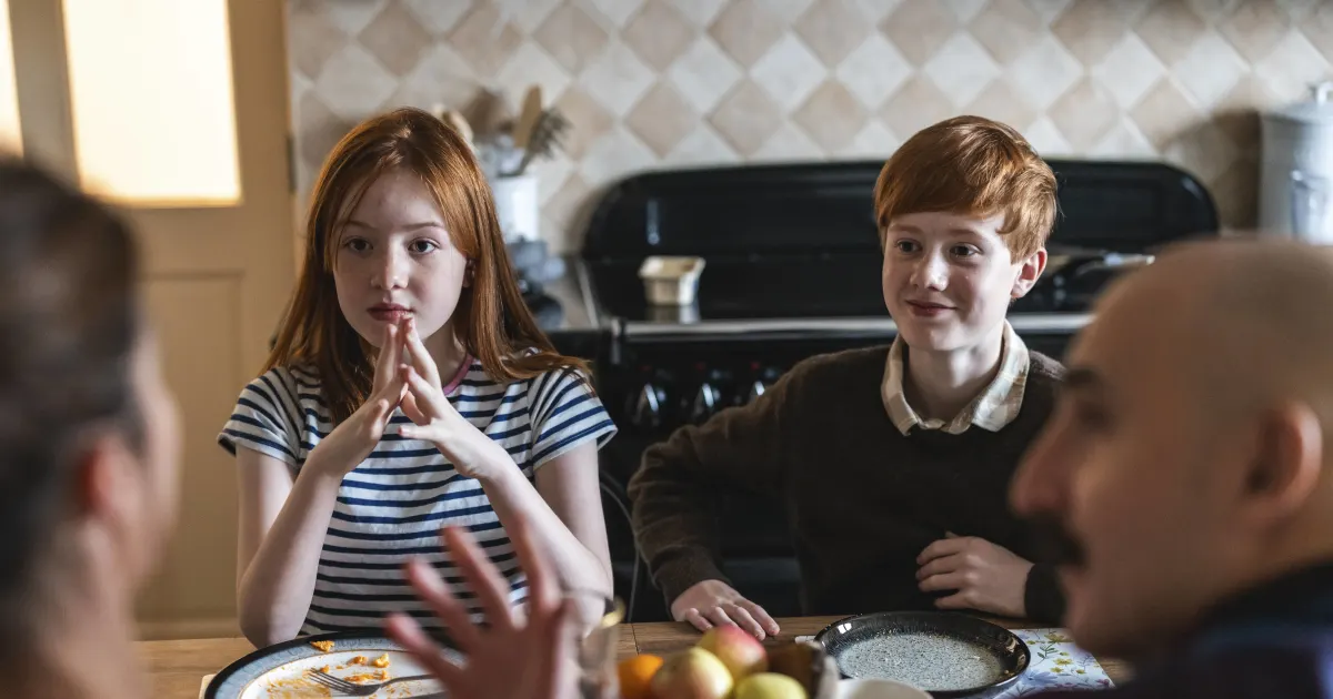 Früher normal, heute tabu: Schock-Fakten zur Boomer-Erziehung