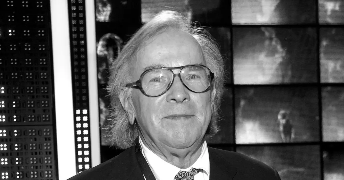 „Tatort“-Melodie Schöpfer: Klaus Doldinger ist verstorben