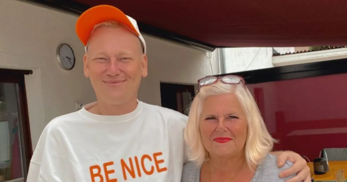 Knossis Mama Ida: Sie wurde selbst zum Internet-Star