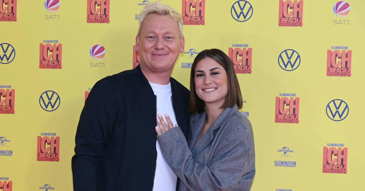 Knossis Freundin Lia: SO heiß ist sie im Bade-Look