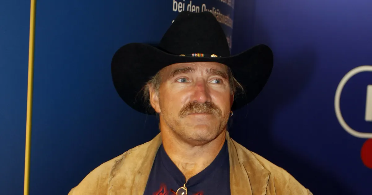 Konny Reimann: Steckbrief, News und Bilder | Promipool