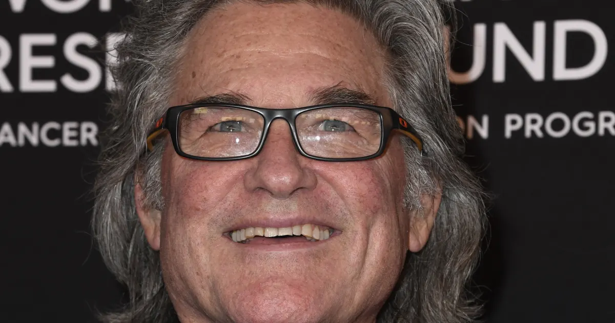Kurt Russell: Seine Karriere in Bildern