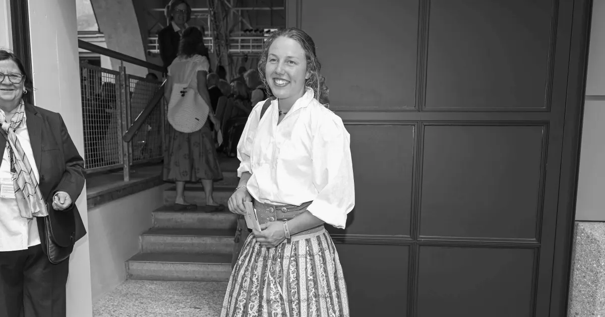 Laura Dahlmeier (†31) ist tot: Auch ihr Ex-Freund starb in den Be