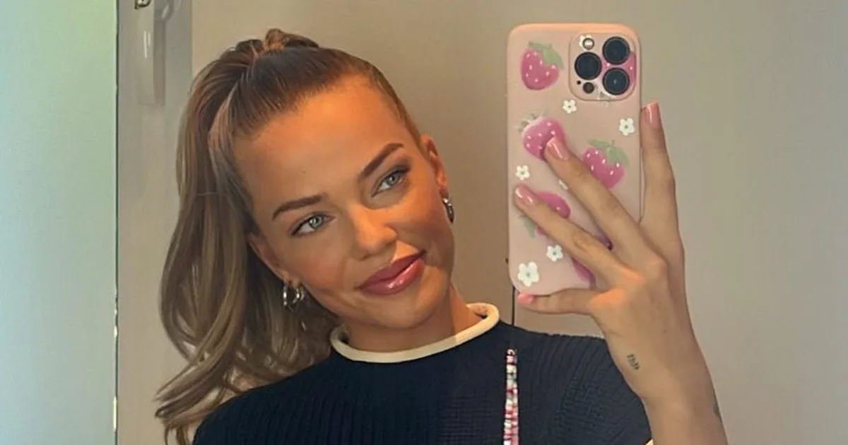 Laura Maria wieder schwanger? Sie äußert sich selbst dazu