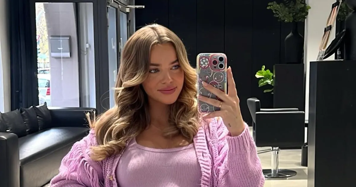 Laura Maria verrät: SO hätte Baby Leano fast geheißen